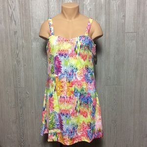 Apple Bottoms | Dresses | Free Gift Nwt Apple Bottom Color Dress Plus ...